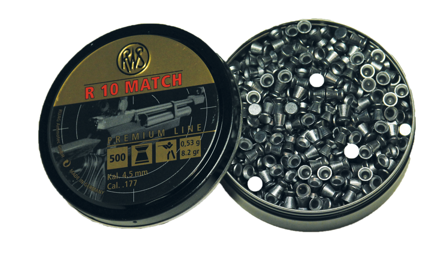 What Is The Best Kind Of Ammo For My Air Rifle? - RifleZone.com