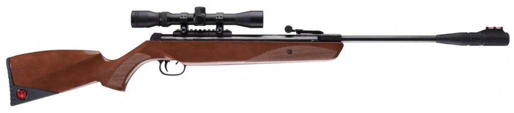 Ruger Yukon Air Rifle Review - RifleZone.com