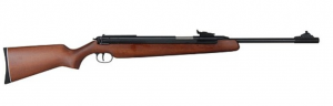 RWS Model 48 Air Rifle Review - RifleZone.com