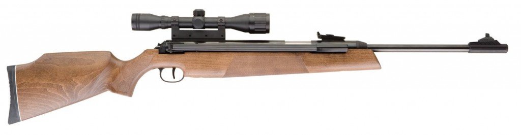 Best Of RWS Air Rifles - RifleZone.com