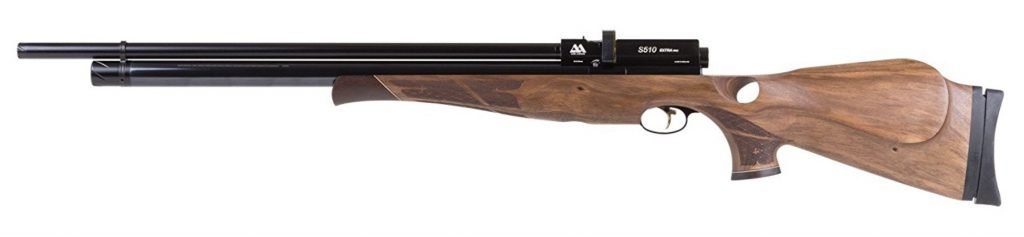 Best Quiet Air Rifles Comparison - RifleZone.com