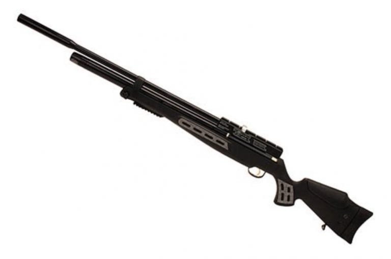Hatsan AT44-10 Air Rifle - RifleZone.com
